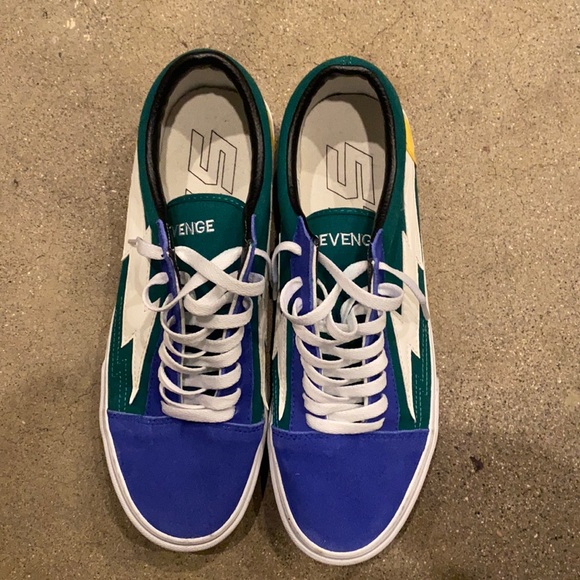 Revenge X Storm | Shoes | Revenge X Storm Shoes | Poshmark